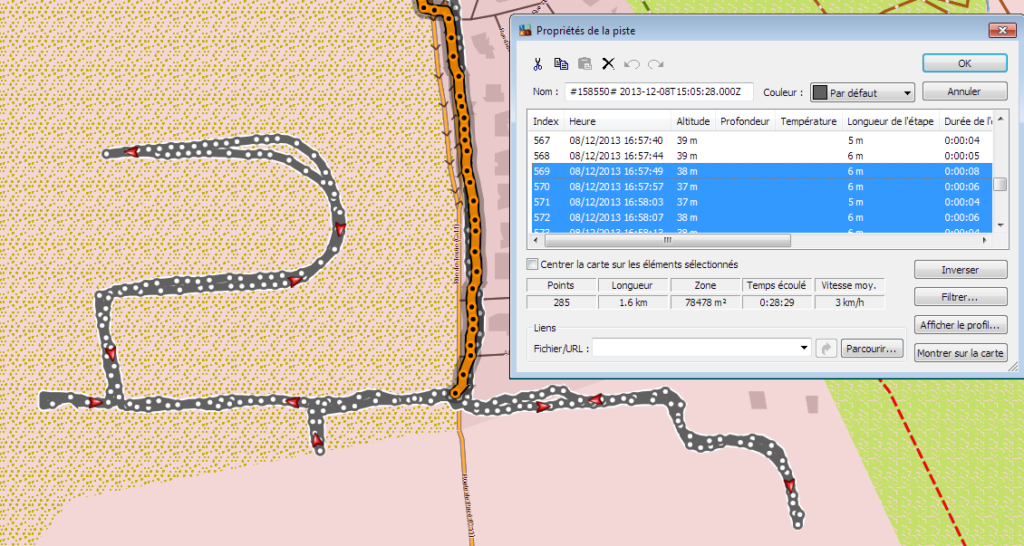 Mettre à jour les cartes OpenStreetMap – Page 2 – VR Digital world
